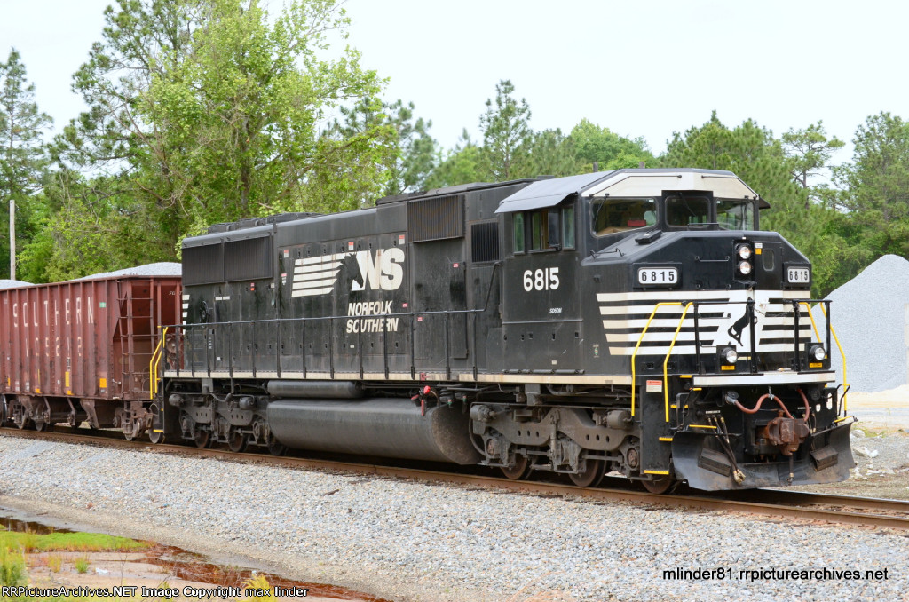 NS 6815